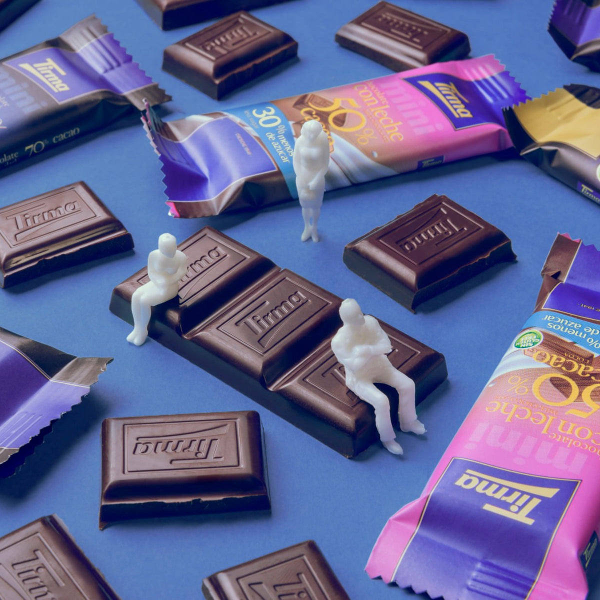 Tirma Mini Biscuits – Tirma UK