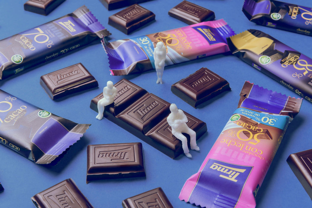 Tirma Mini Biscuits – Tirma UK