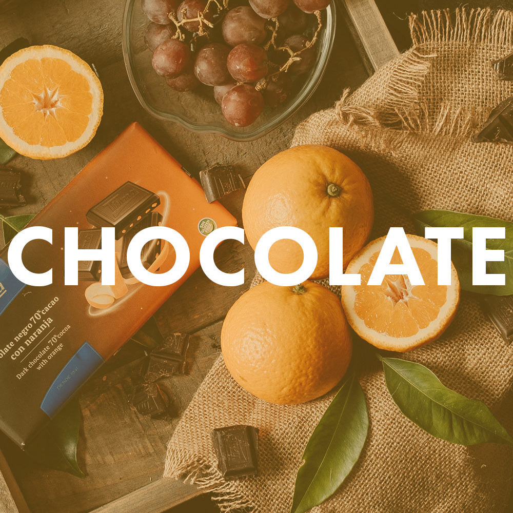 Chocolate Bars – Tirma UK