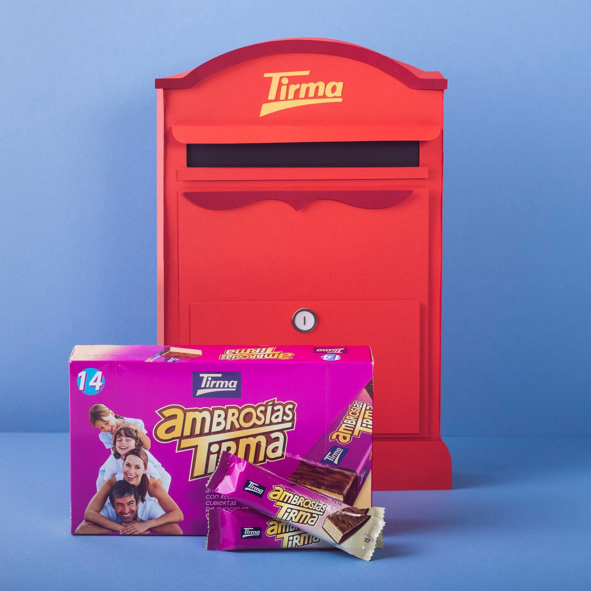Tirma Gift Card – Tirma UK