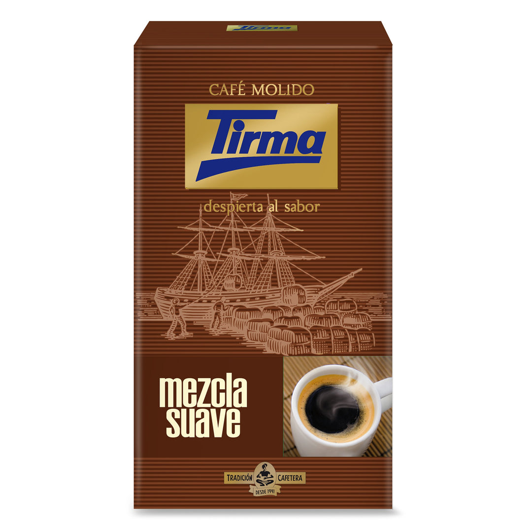 Coffee – Tirma UK